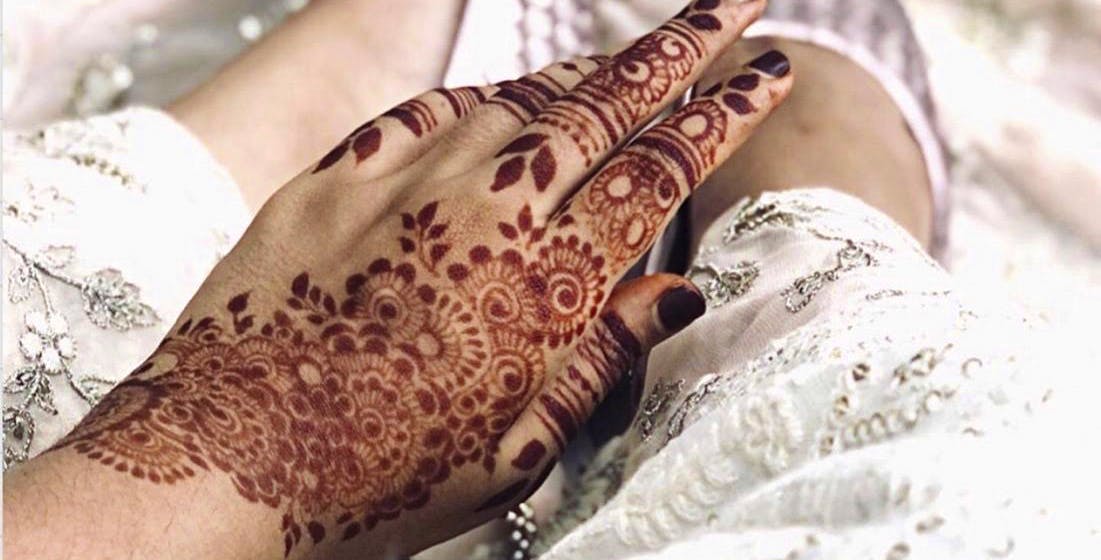 Book The Hennaists For Henna Application I LBB, Chennai
