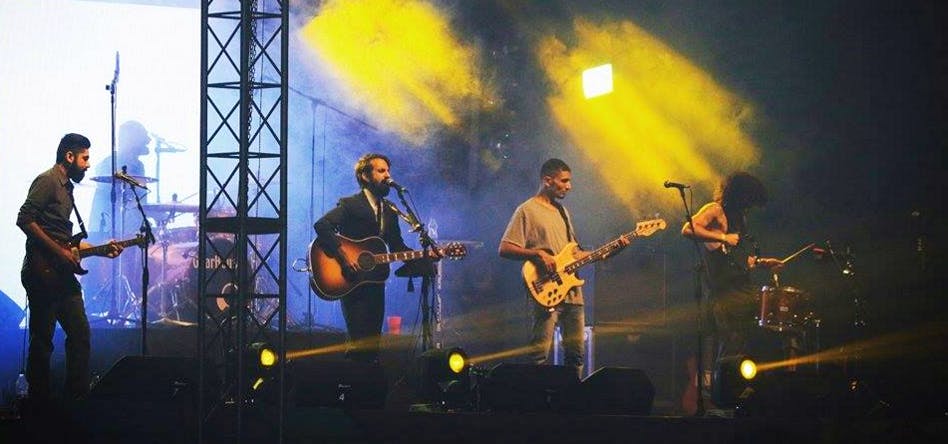 Listen To Ankur & The Ghalat Family | LBB, Kolkata