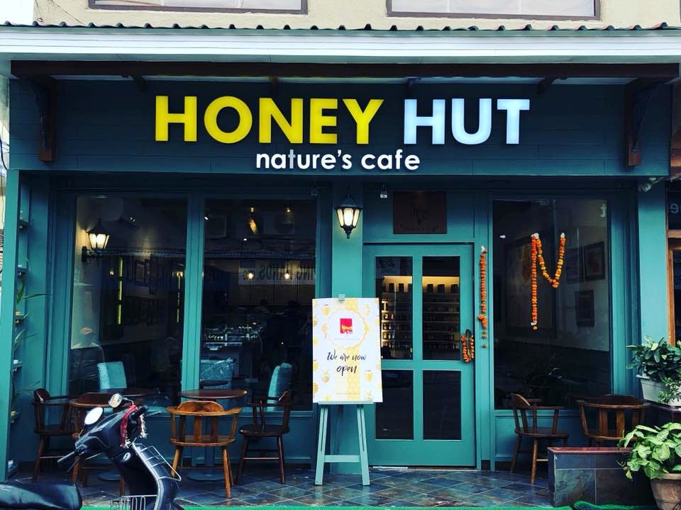 10 Most Beautiful Cafes to Visit in Shimla for an Aesthetically ...