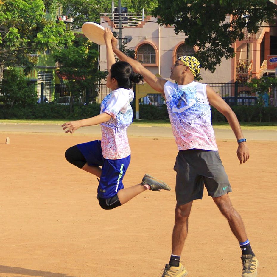 Get Ultimate Frisbee On With Airbenders | LBB, Bangalore