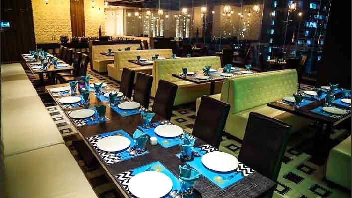 The Best Restaurants in Borivali | LBB