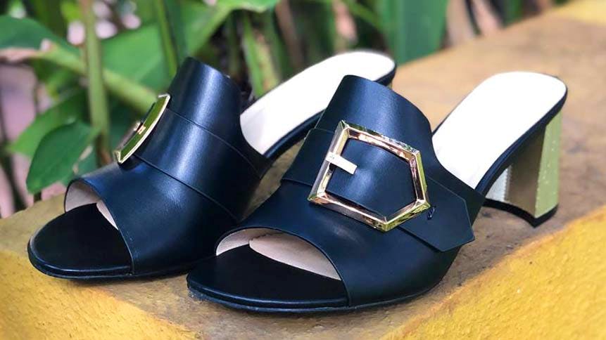 Habit Shoes For Comfortable Footwear | LBB, Mumbai