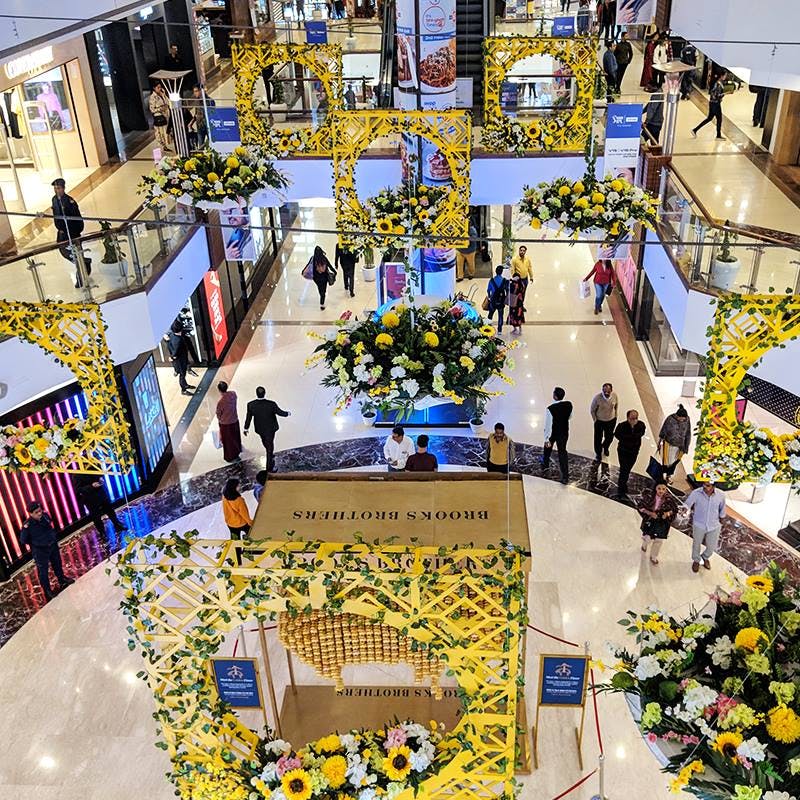 Thanksgiving Market | LBB, Delhi