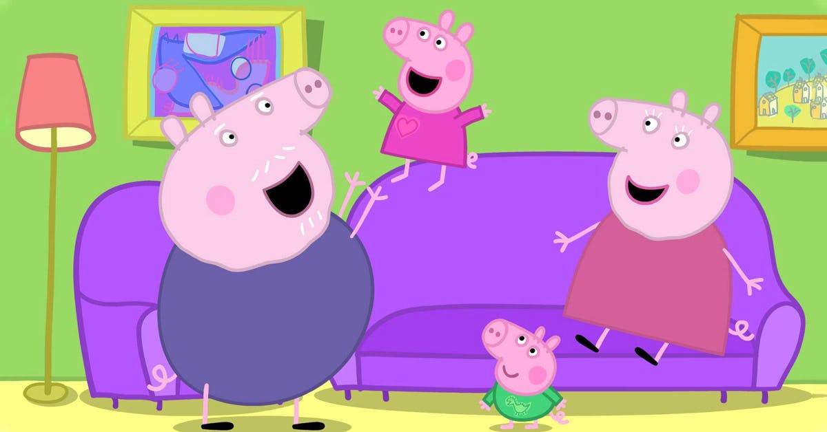 Watch Peppa Pig Live Musical At Siri Fort | LBB, Delhi