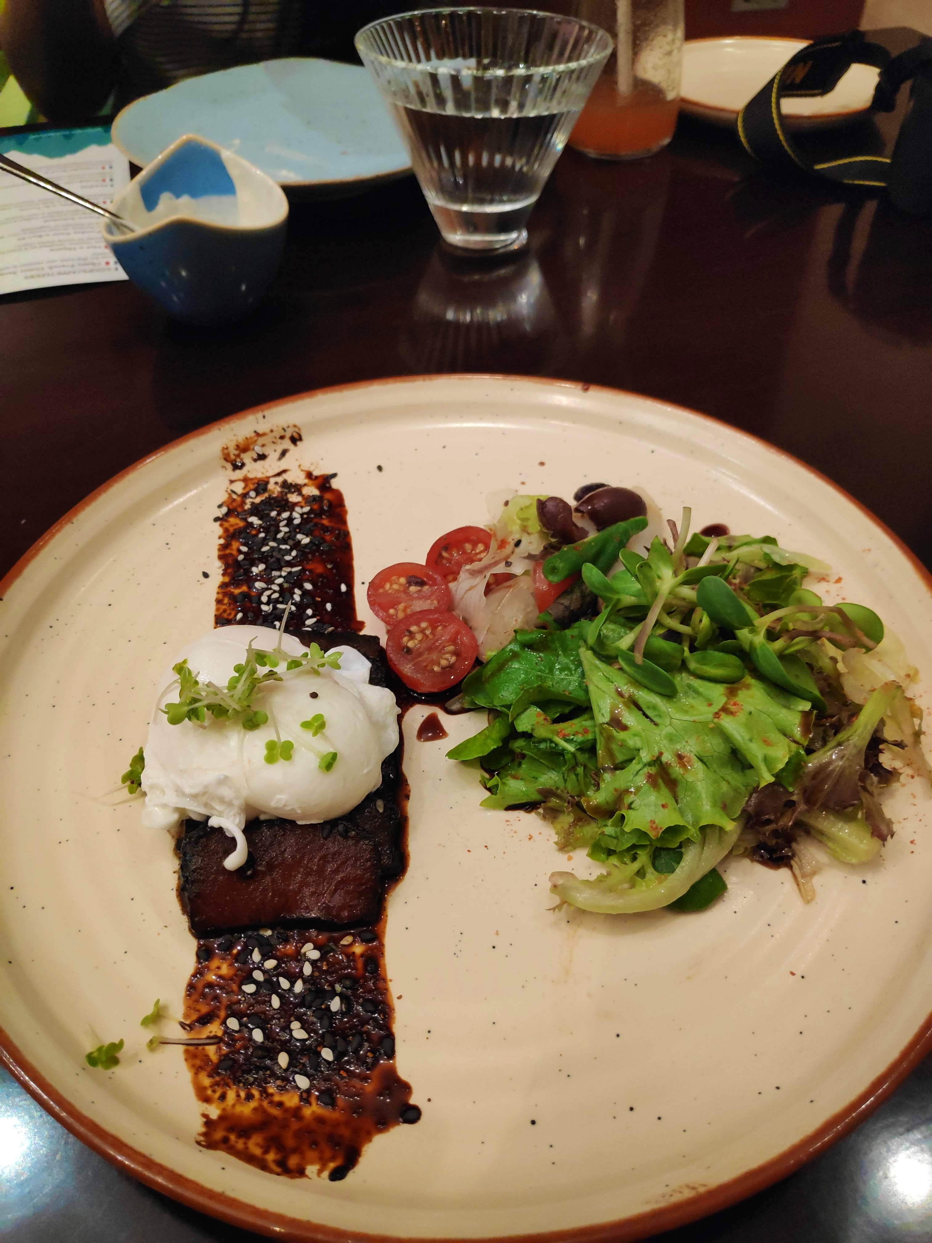 Drop By This Restaurant To Try Their Alpine Region Food! | LBB