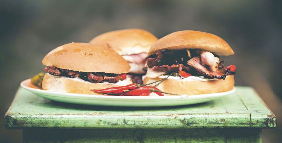 Jethro'S Burgers Online Delivery | LBB, Bangalore