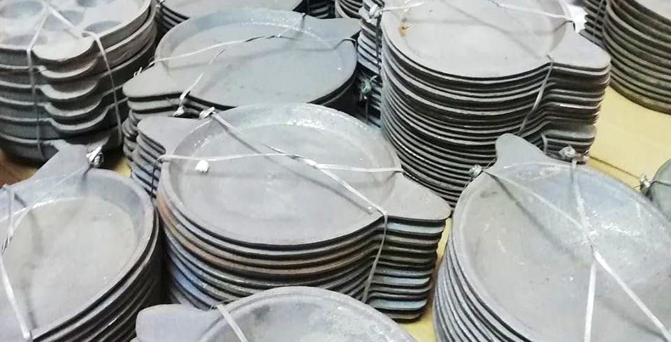 Buy Cookware At Essential Traditions By Kayal I LBB, Chennai