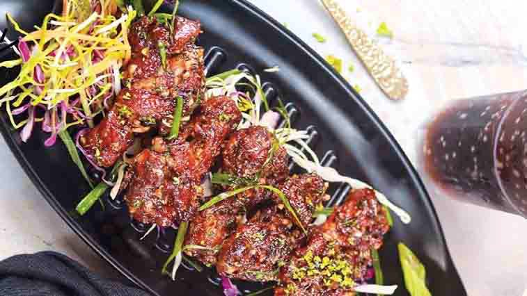 Unique Dishes To Try Before 2019 Ends I LBB, Mumbai