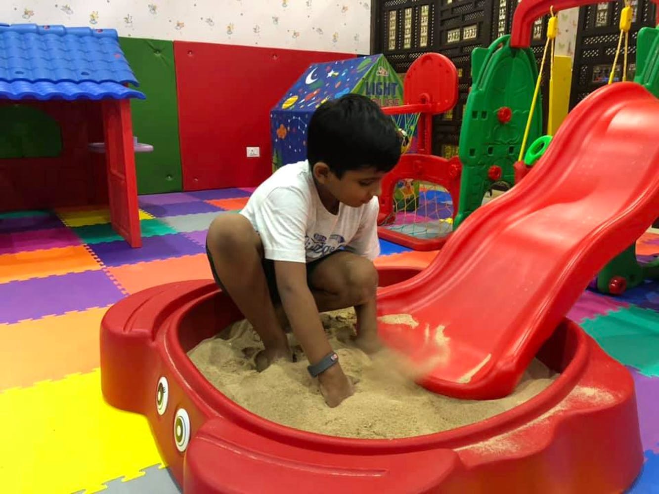 Attend Save Water By Uchhal Kood | LBB, Kolkata