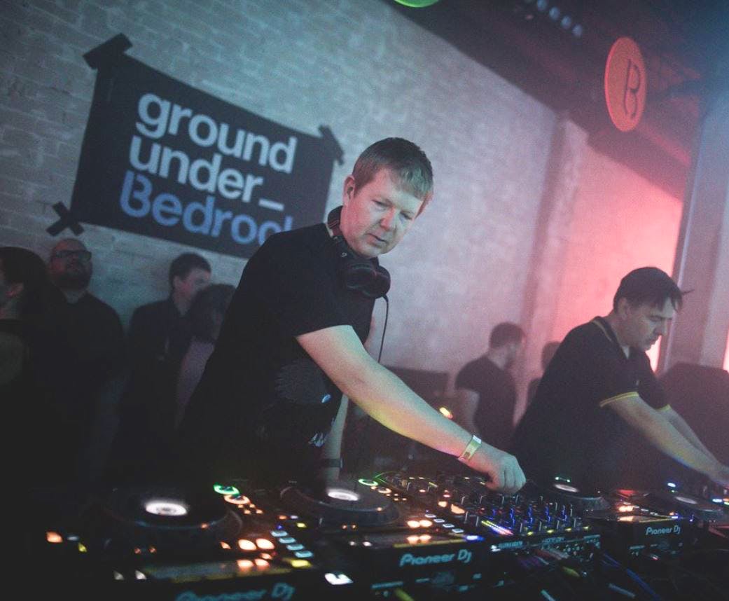 John Digweed At Kitty Su | LBB, Mumbai