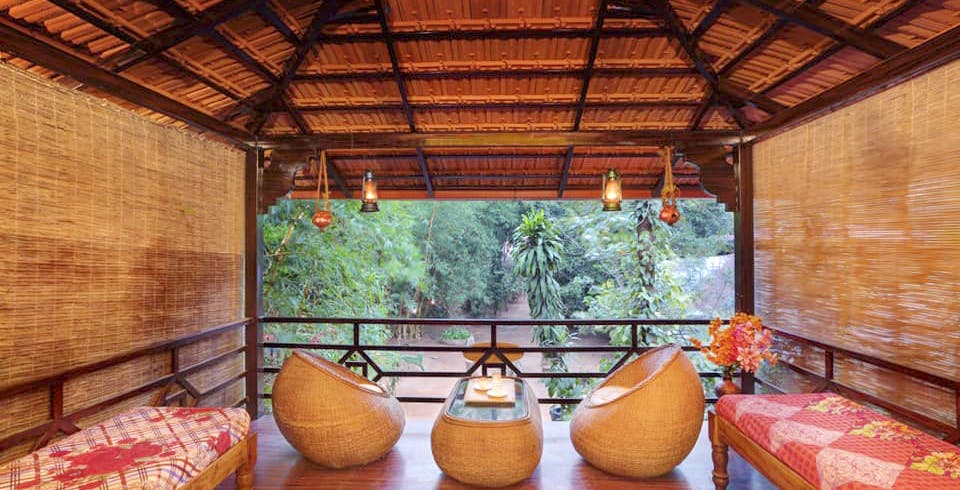 Stay At Evergreen County In Coorg | LBB, Bangalore