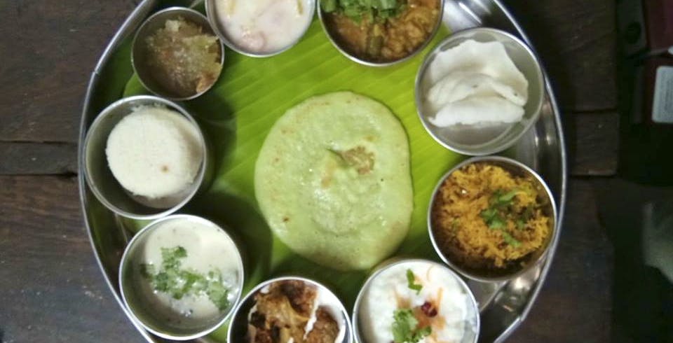 Eat The Best Udupi Food At Mathsya Hotel | LBB, Chennai