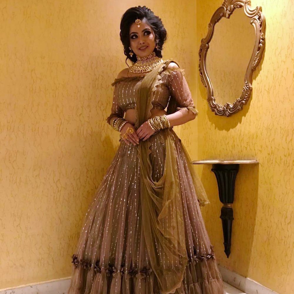 Buy Designer Blouses From Arnob Nayak | LBB, Kolkata