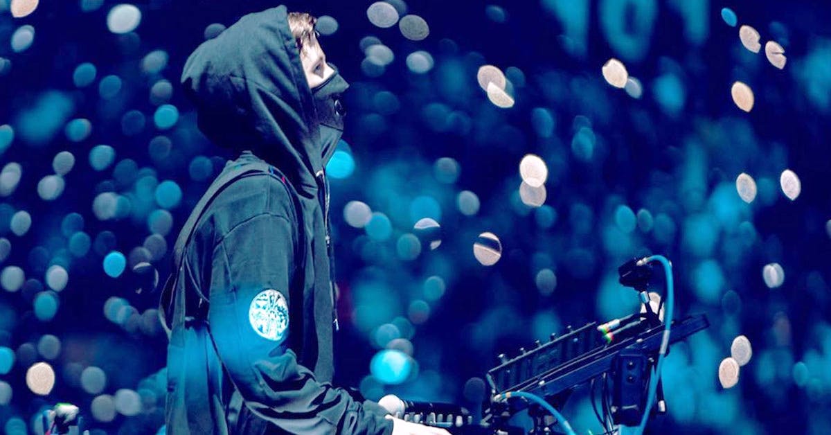 Book Your Tickets For Alan Walker's Concert NOW | LBB, Delhi