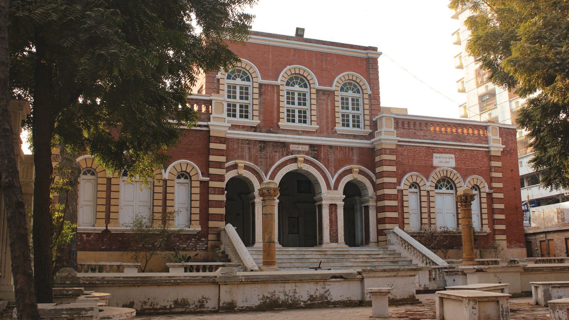 Heritage Walk At Abids With Yunus Lasania| LBB, Hyderabad