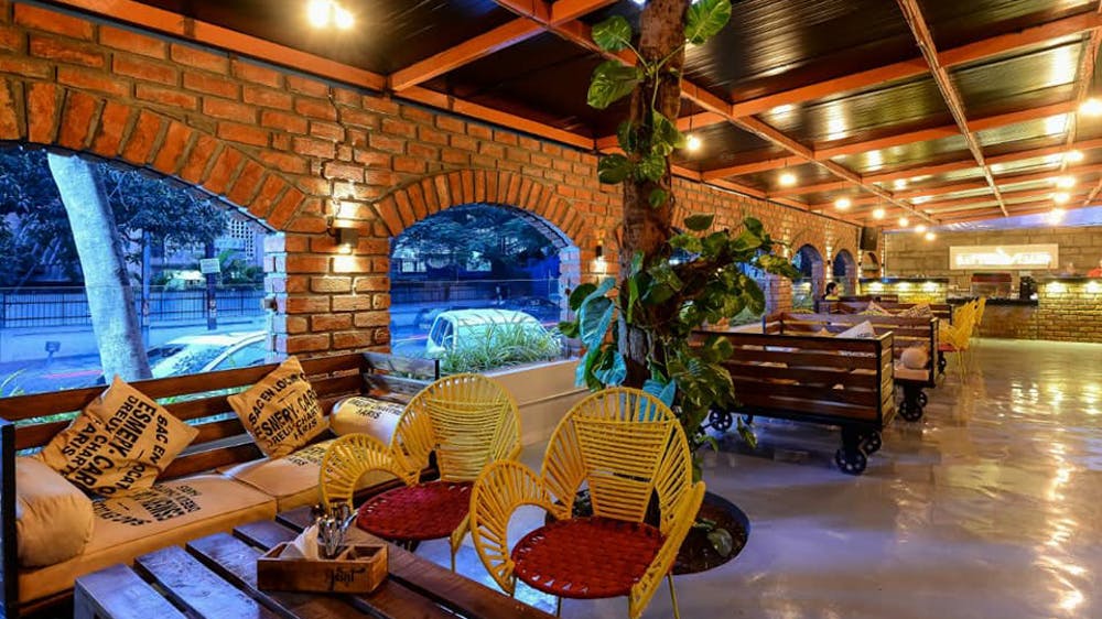 Top Hangouts Spots In Hyderabad | LBB, Hyderabad