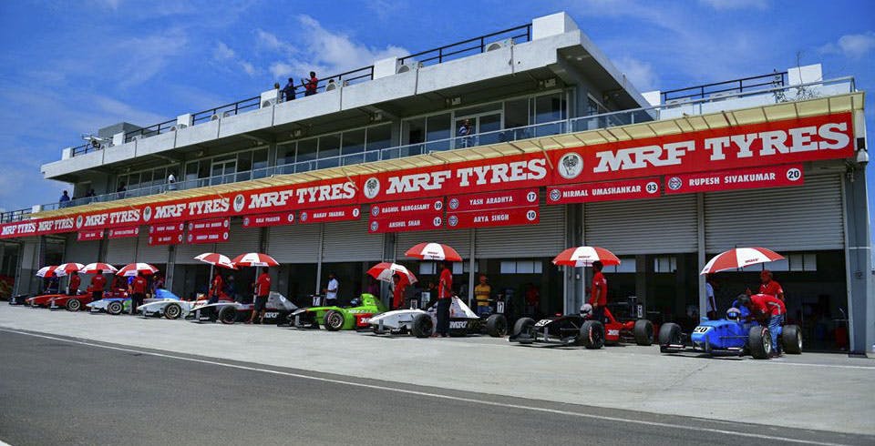 Go To Madras Motor Race Track Irungattukottai I LBB Chennai