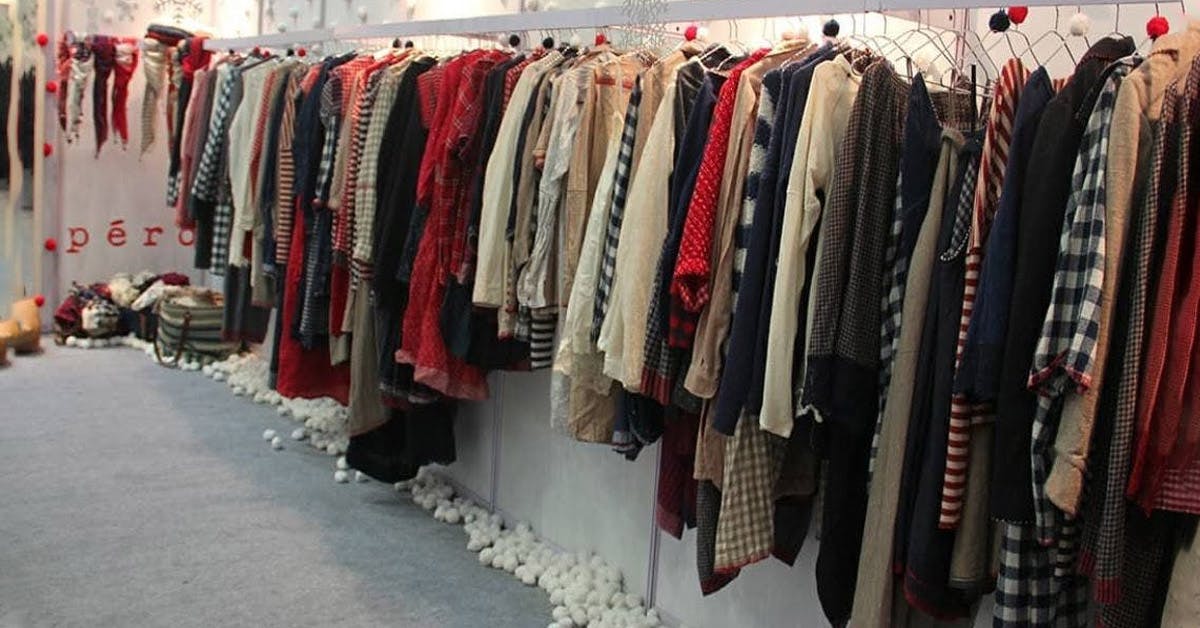 Shop For Pero's Apparel At This Sale, Patparganj | LBB Delhi