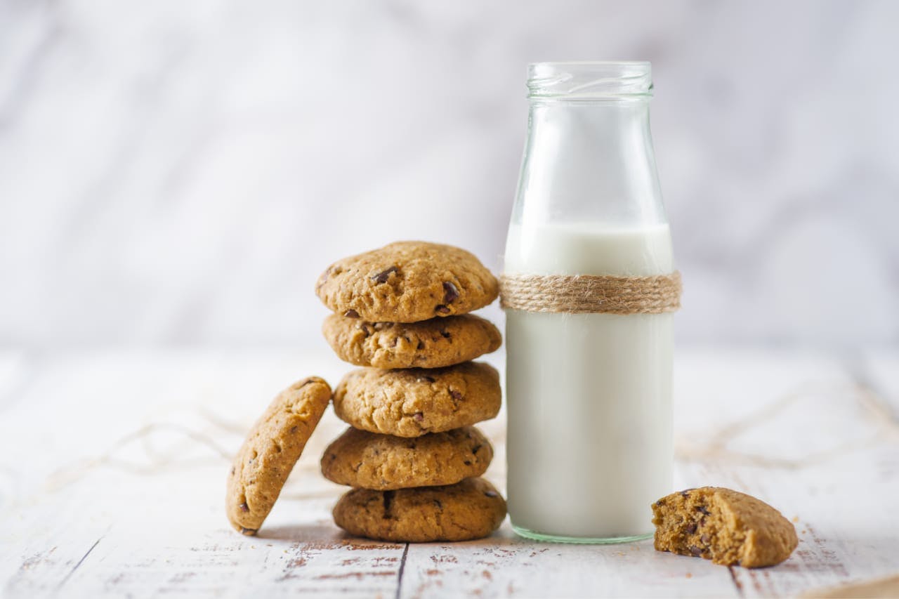 Buy Healthy Snacks Online From These Brands | LBB