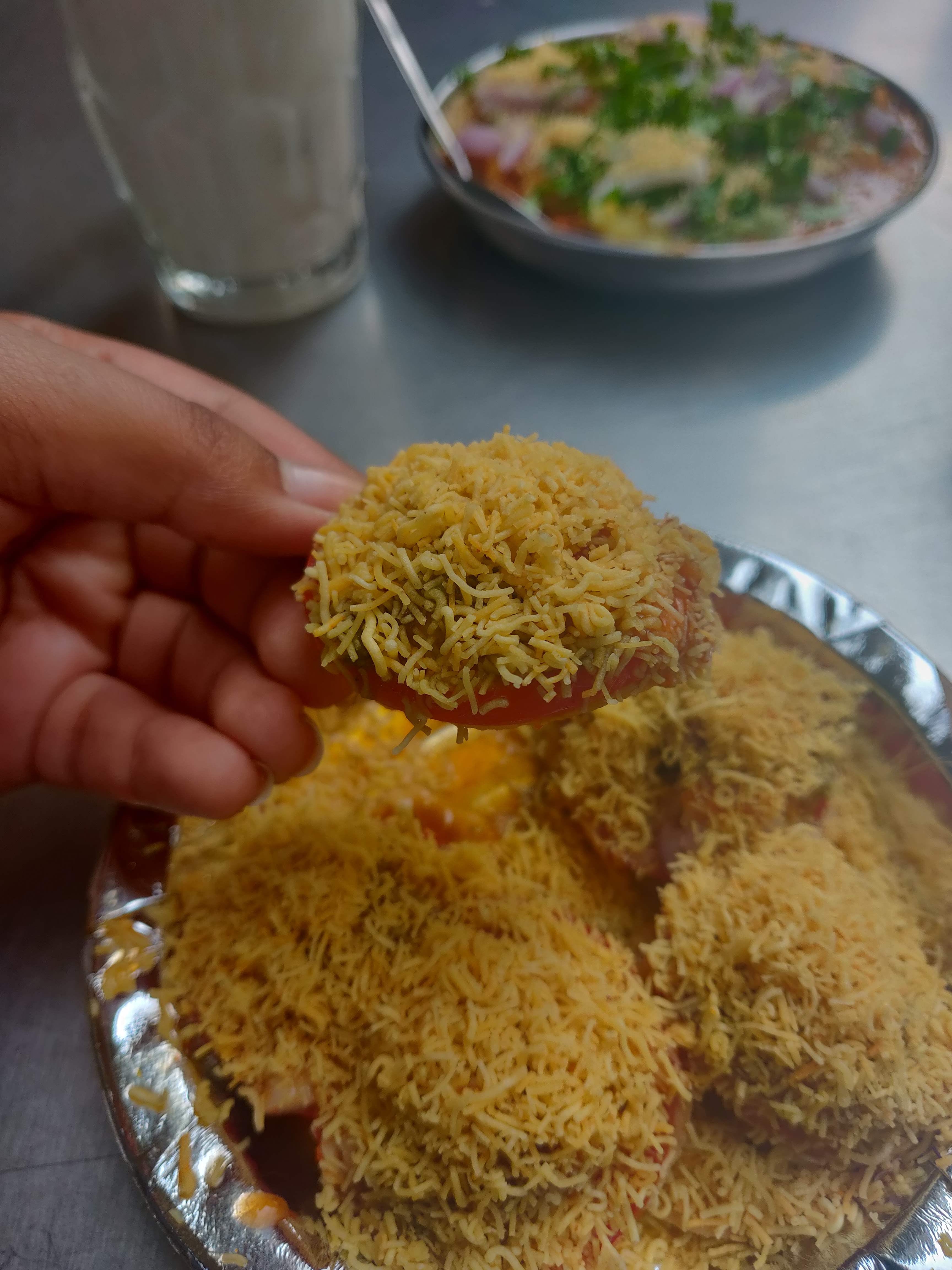 Koti, hyderabad - Best Places For Shopping, Food And Things To Do