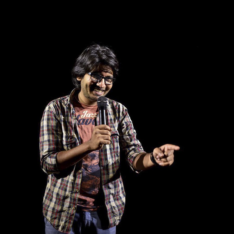 Attend Lolbagh - The Savage Show | LBB, Bangalore