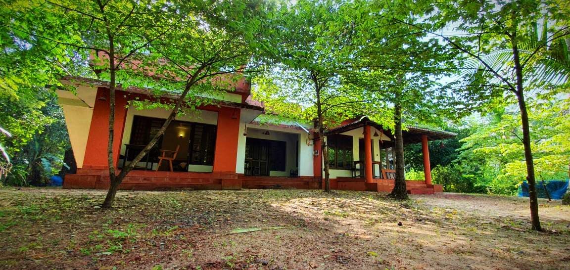 A Beautiful Homestay With A Beach View: Book This Homestay For Your ...