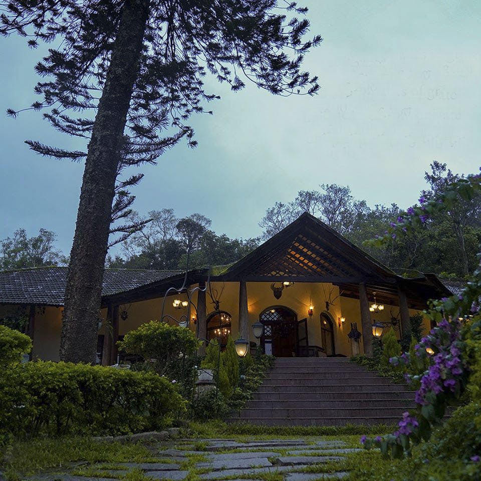 Coffee Experiential Stay, Old Kent Estates | LBB, Bangalore