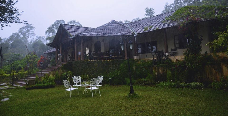 Coffee Experiential Stay, Old Kent Estates | LBB, Bangalore