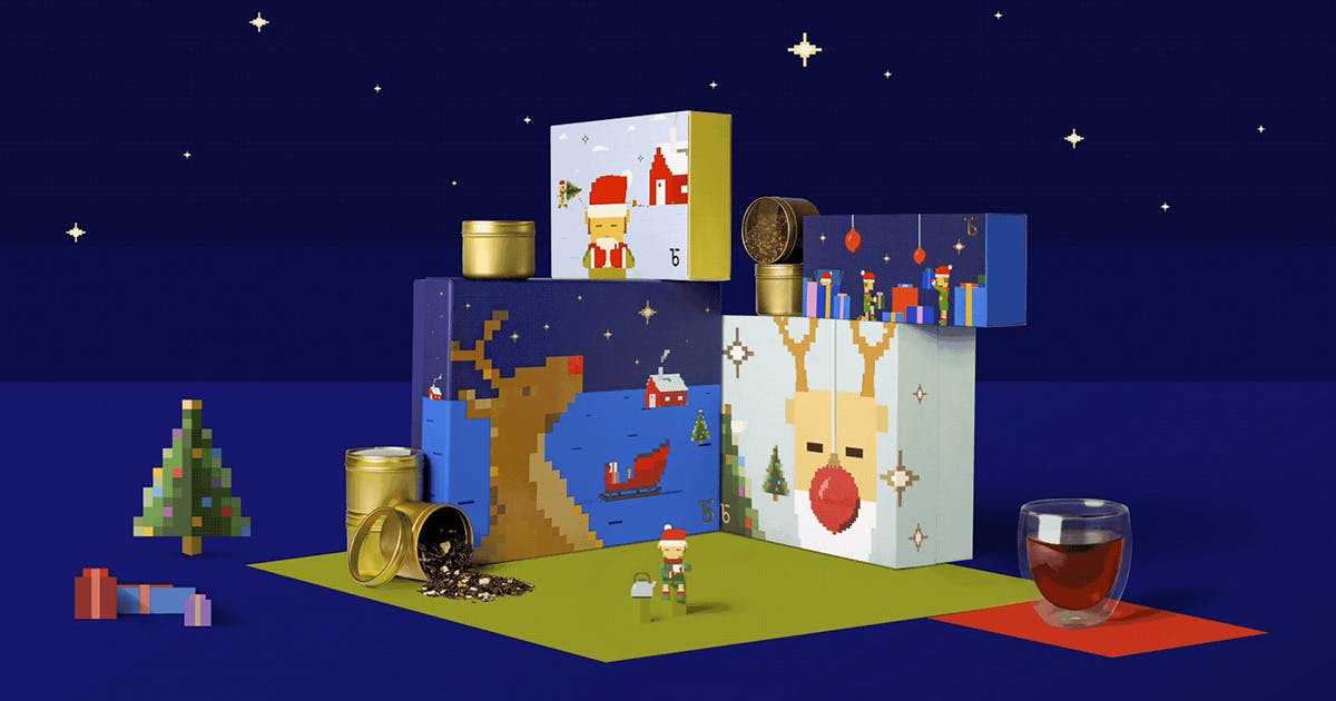 Buy Christmas Gift Boxes From These Places | LBB, Bangalore