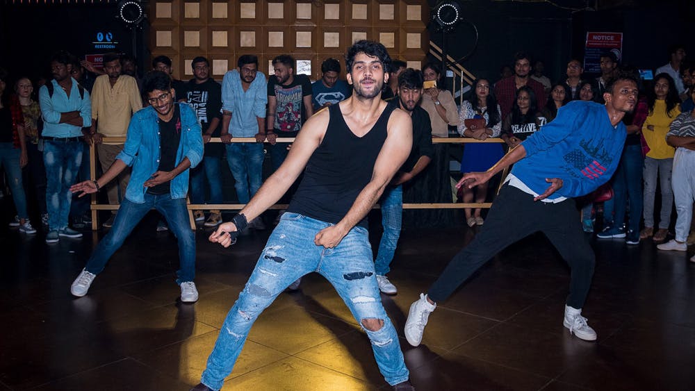 MAD Mornings By HY Dance Studios| LBB, Hyderabad