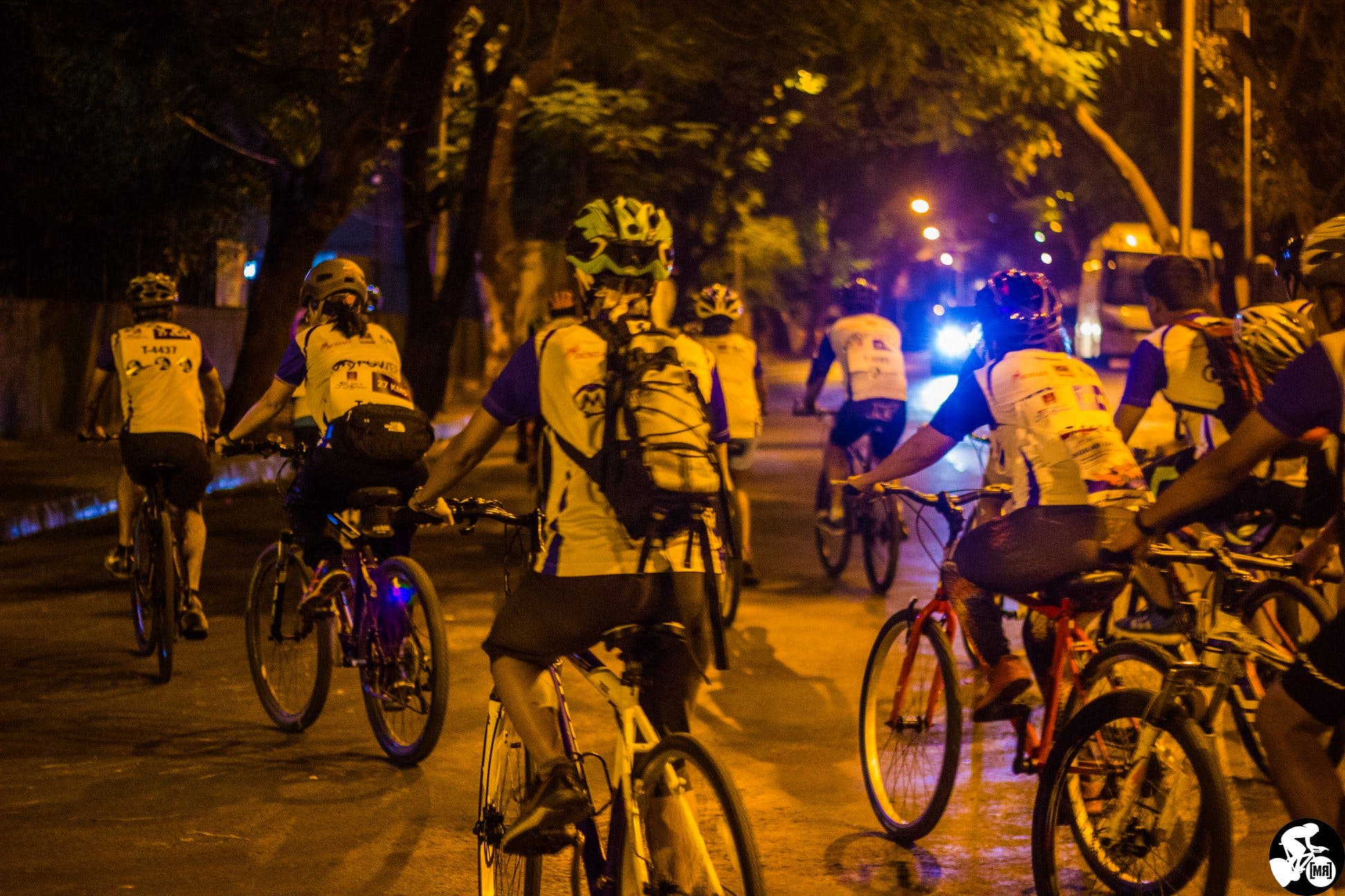 LBB Experiences With Mumbai Riders | LBB