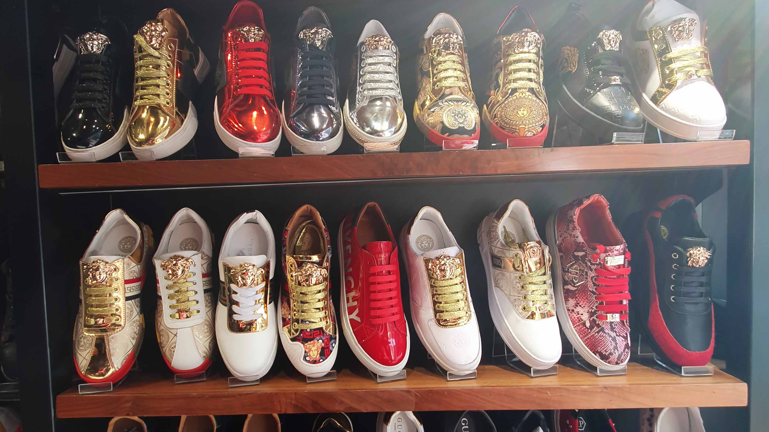 Buy Wacky Jackets And Accessories For Rapping I LBB, Mumbai