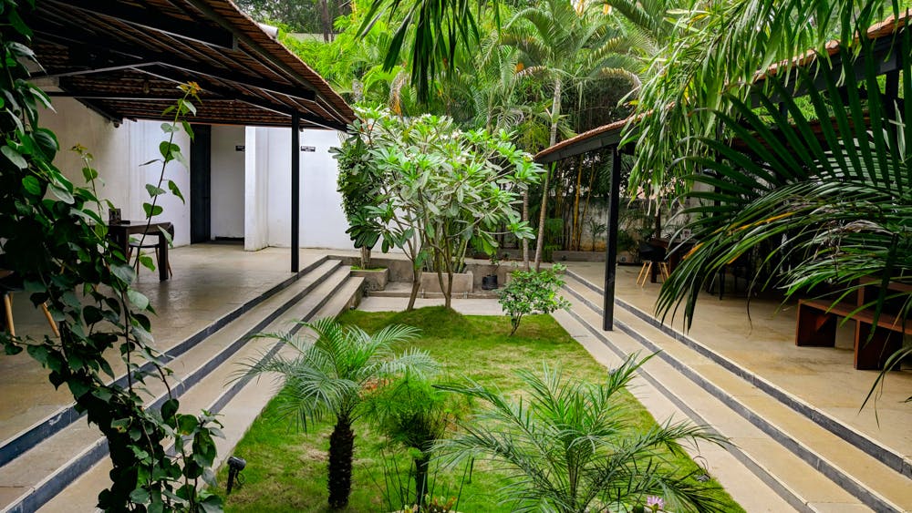 Theory Cafe in Jubilee Hills | LBB, Hyderabad