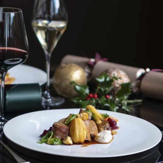 CUR8, Four Seasons Hotel Bengaluru | LBB