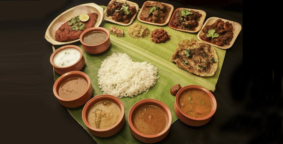 Eat Traditional Tamilian Cuisine At Kumbakarai I LBB Chennai