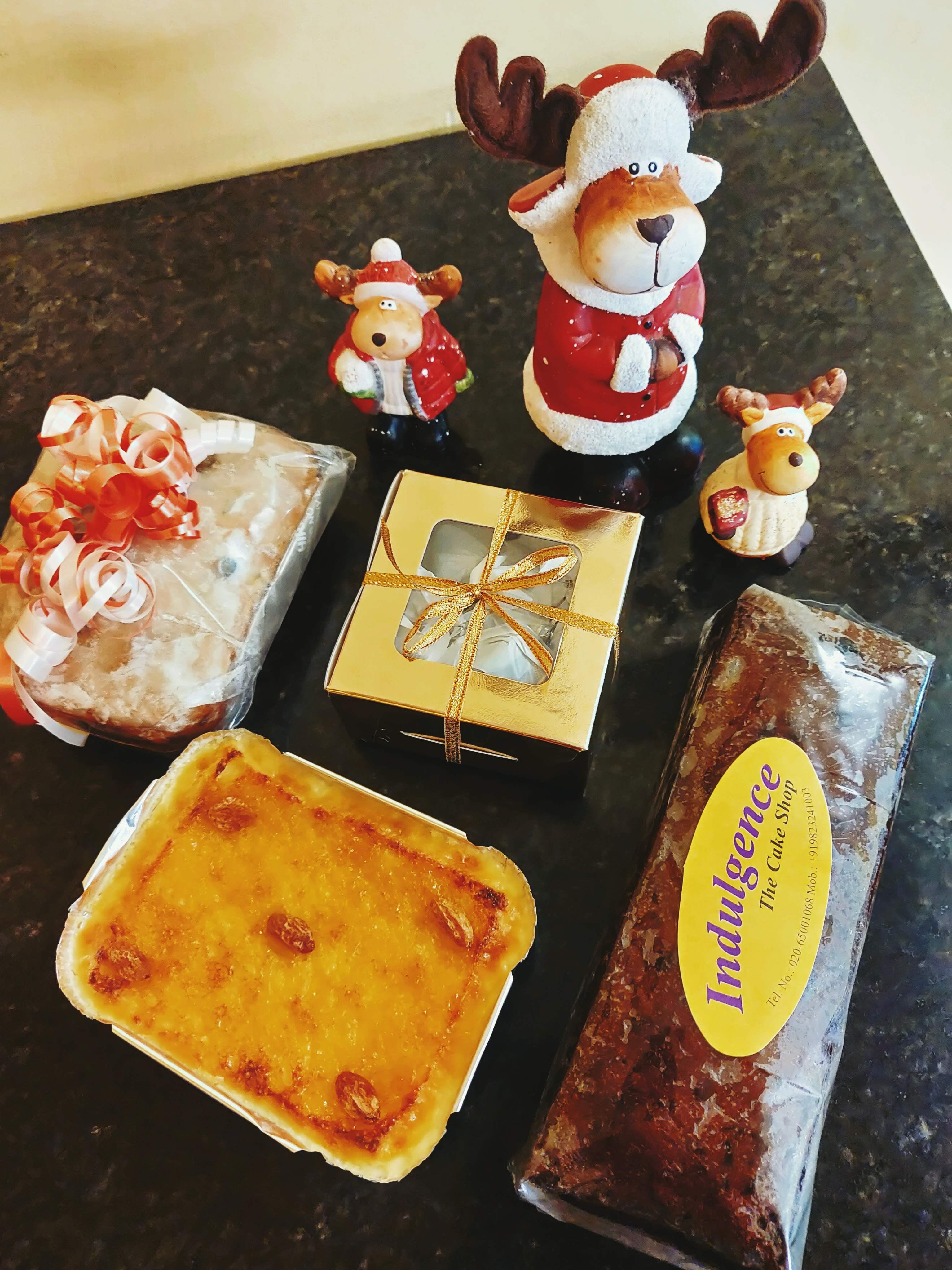 Discover Indulgence Products, Reviews & Information | LBB