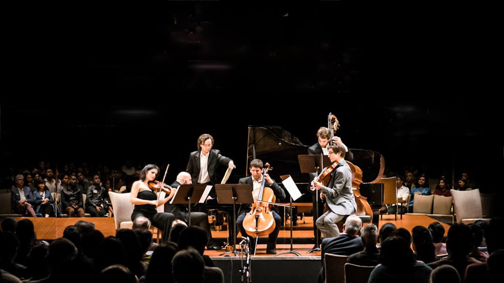 SOTA Resonance At The Westin | LBB, Hyderabad