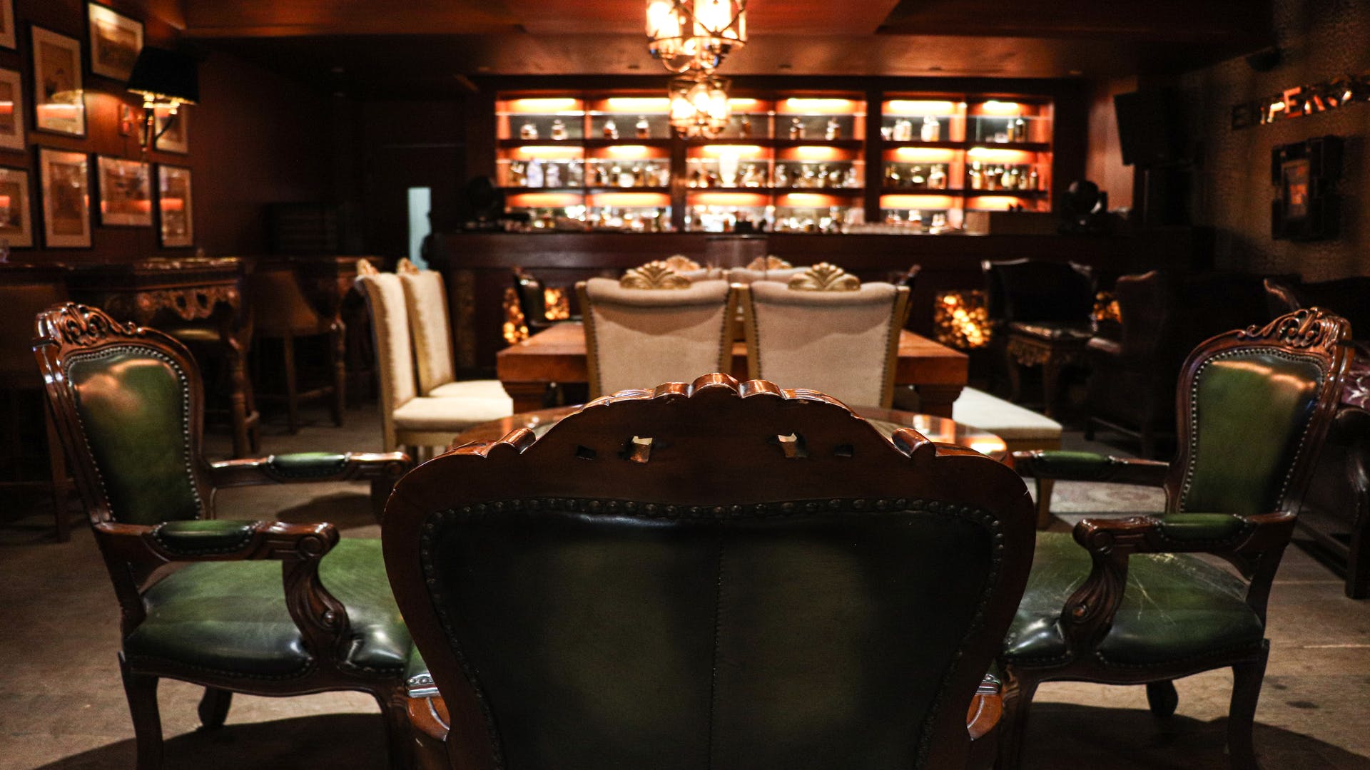 New Year's Celebrations At Dramz Delhi | LBB, Delhi