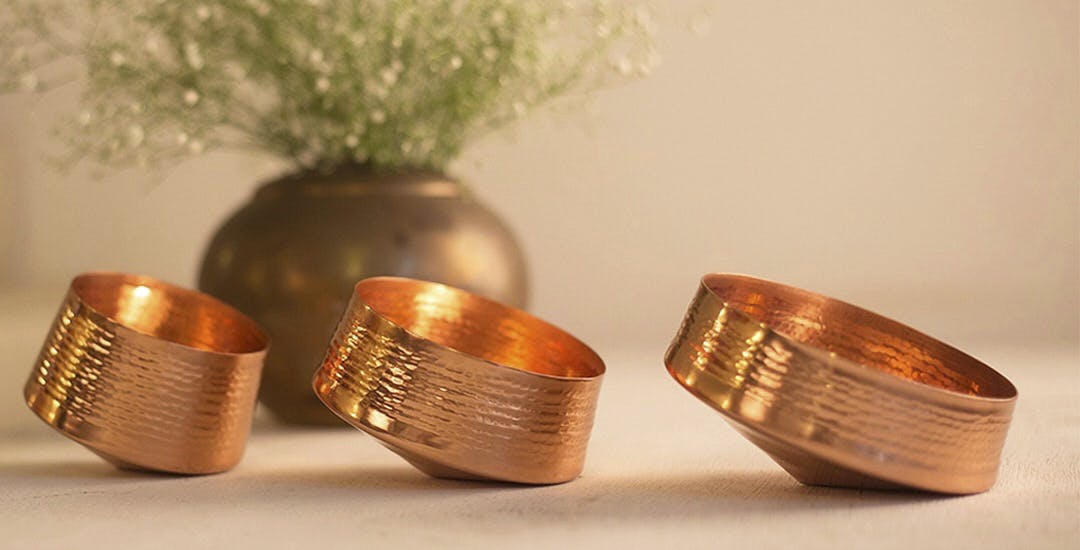 Studio Coppre For Home Decor | LBB, Bangalore