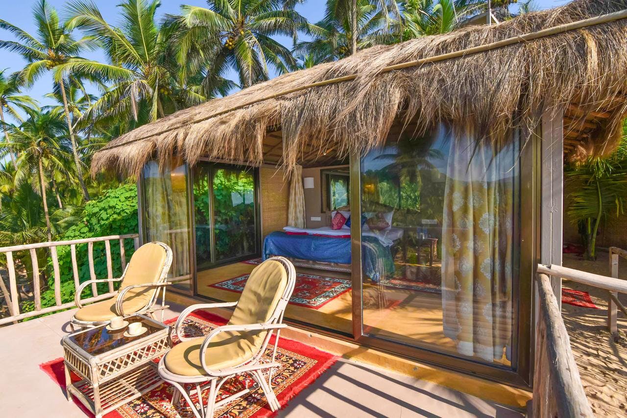 Best Guide To Cola Beach: A Peaceful Retreat With Scenic Beauty | LBB