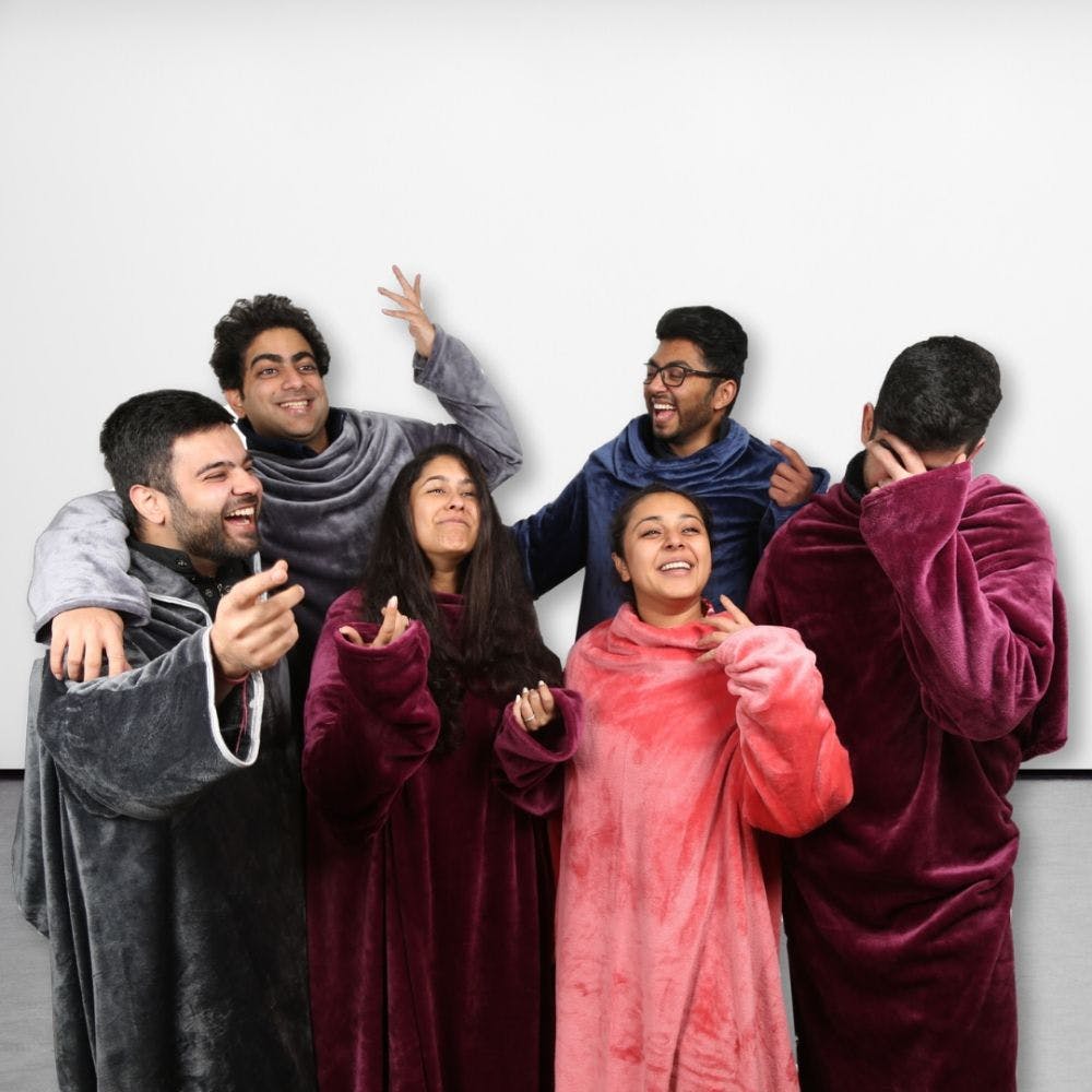 Get Yourself Cuddlz From Malako! | LBB, Delhi