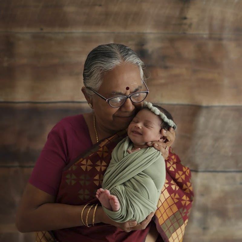 Tiny Tummy Clicks | LBB