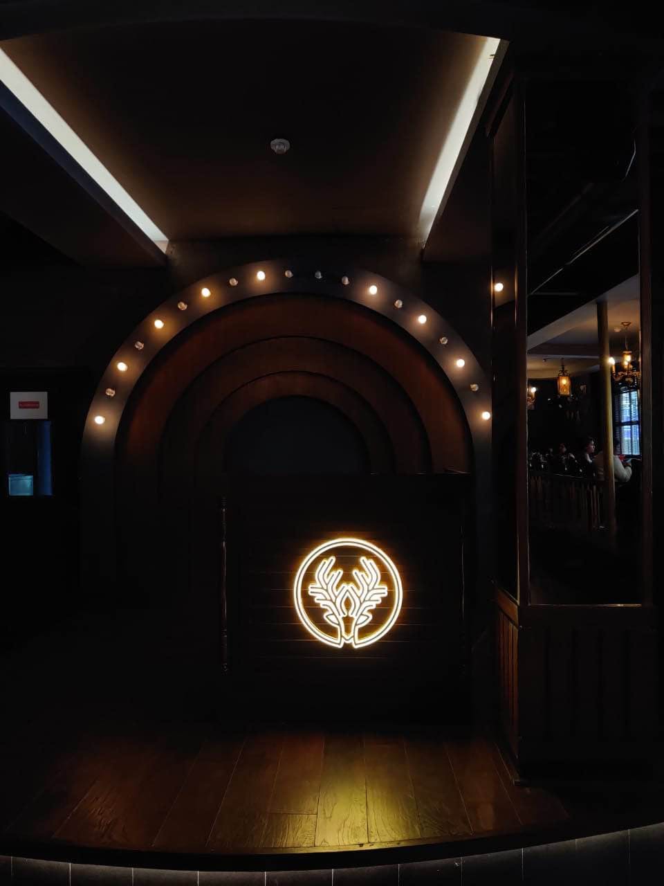 Check Out Mitron Fort | LBB, Mumbai