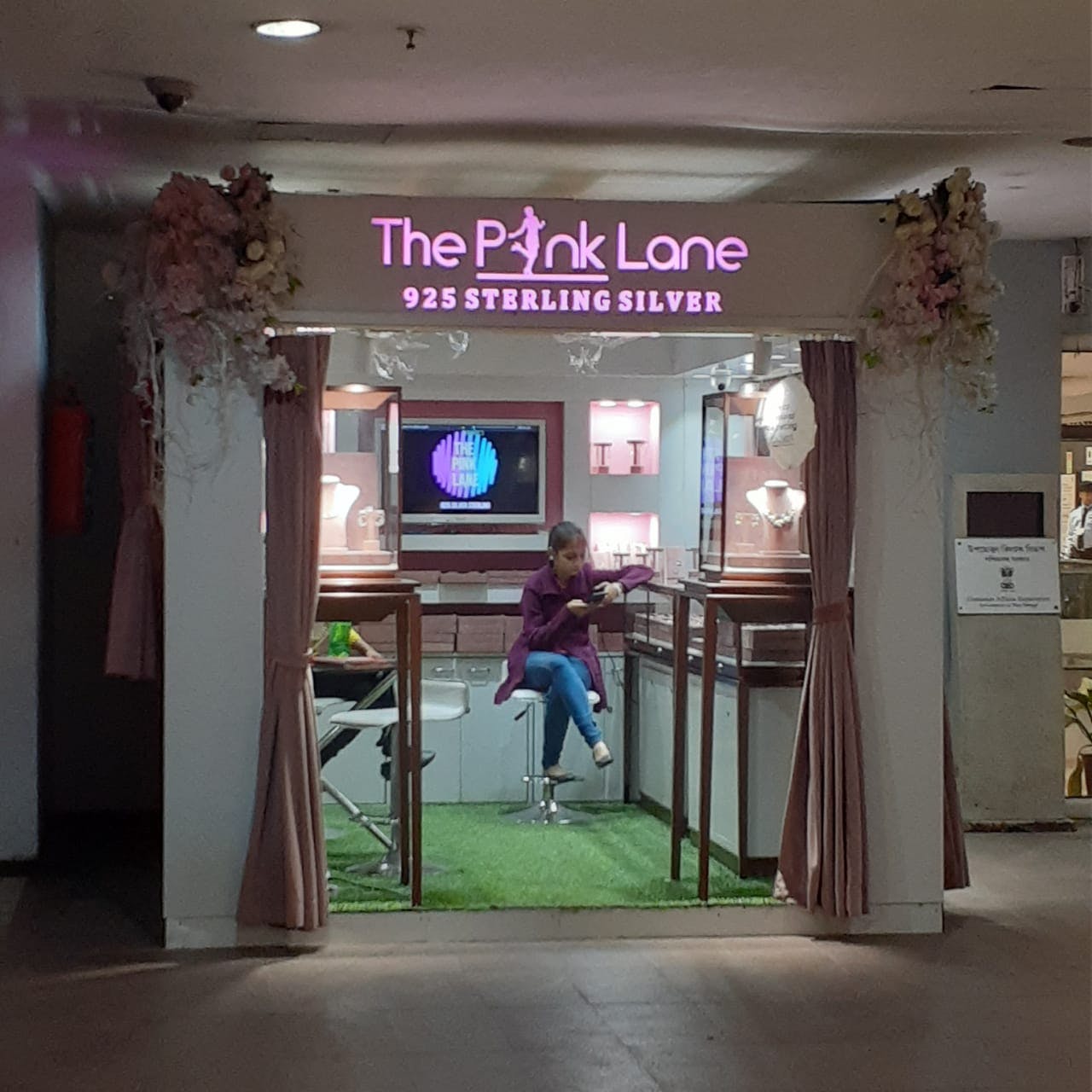 Buy Jewellery From The Pink Lane | LBB, Kolkata