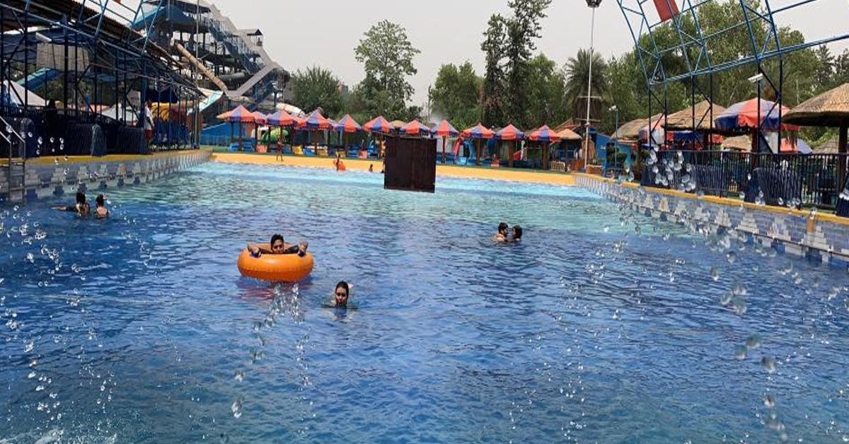 Plan A Fun Day Out At Fun N Food Village | LBB, Delhi