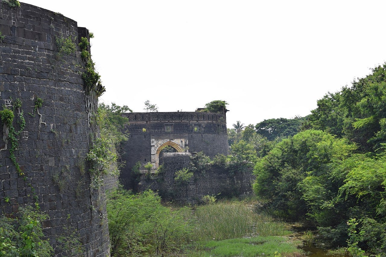 Places To Vist In Ahmednagar | LBB Pune