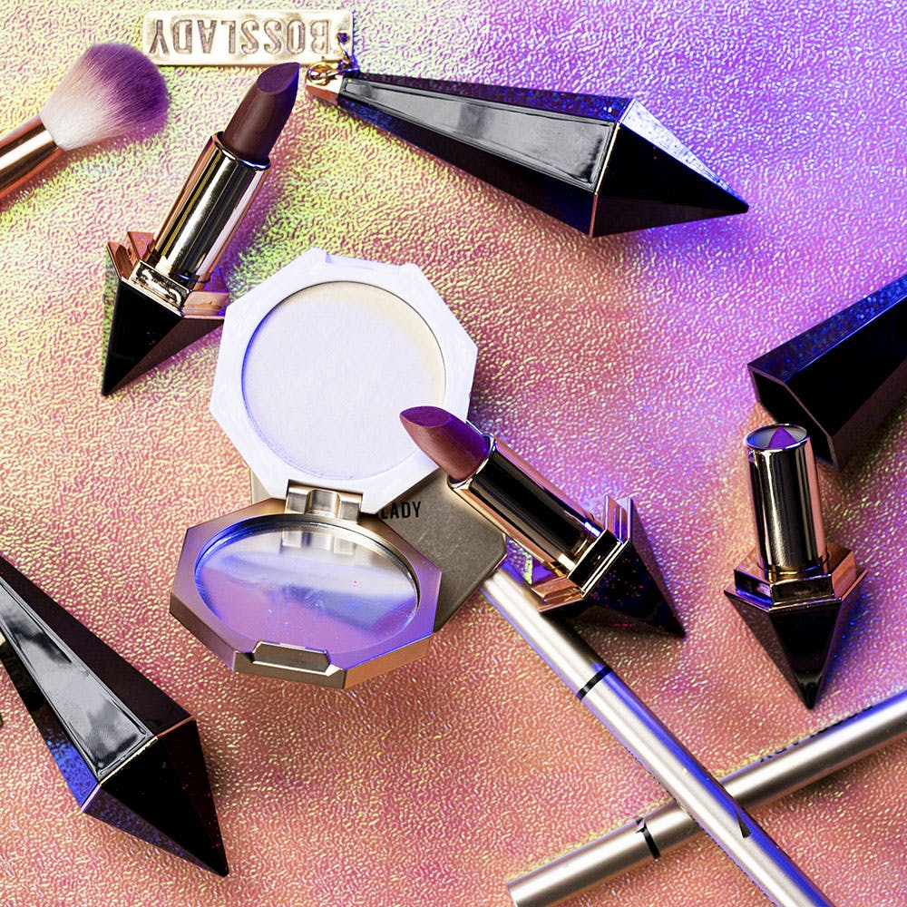 Boss Lady Cosmetics: Vegan Makeup Brands | LBB