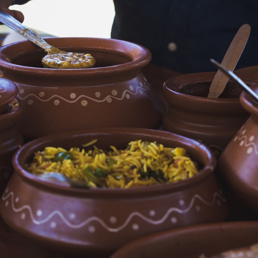 MTR Food Telugu Food Festival| LBB Hyderabad