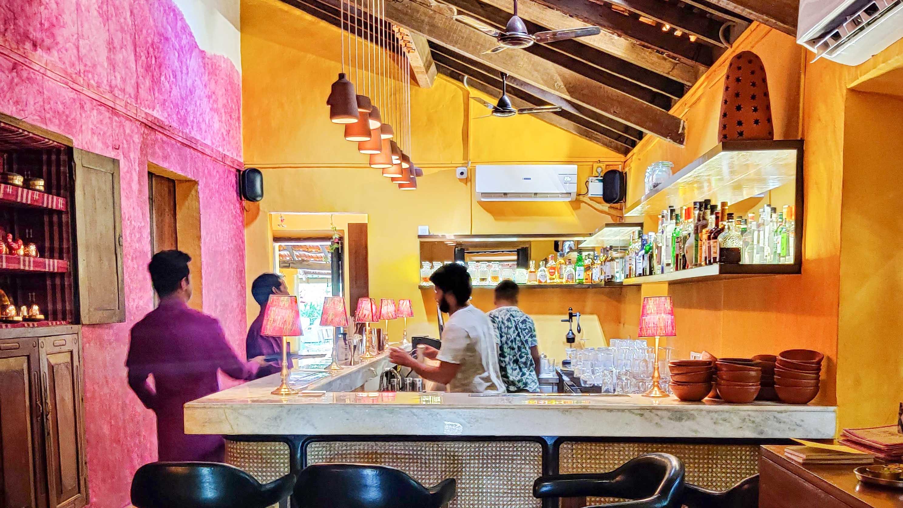 Jamun, Assagao: A haven for all Indian food lovers | LBB Goa