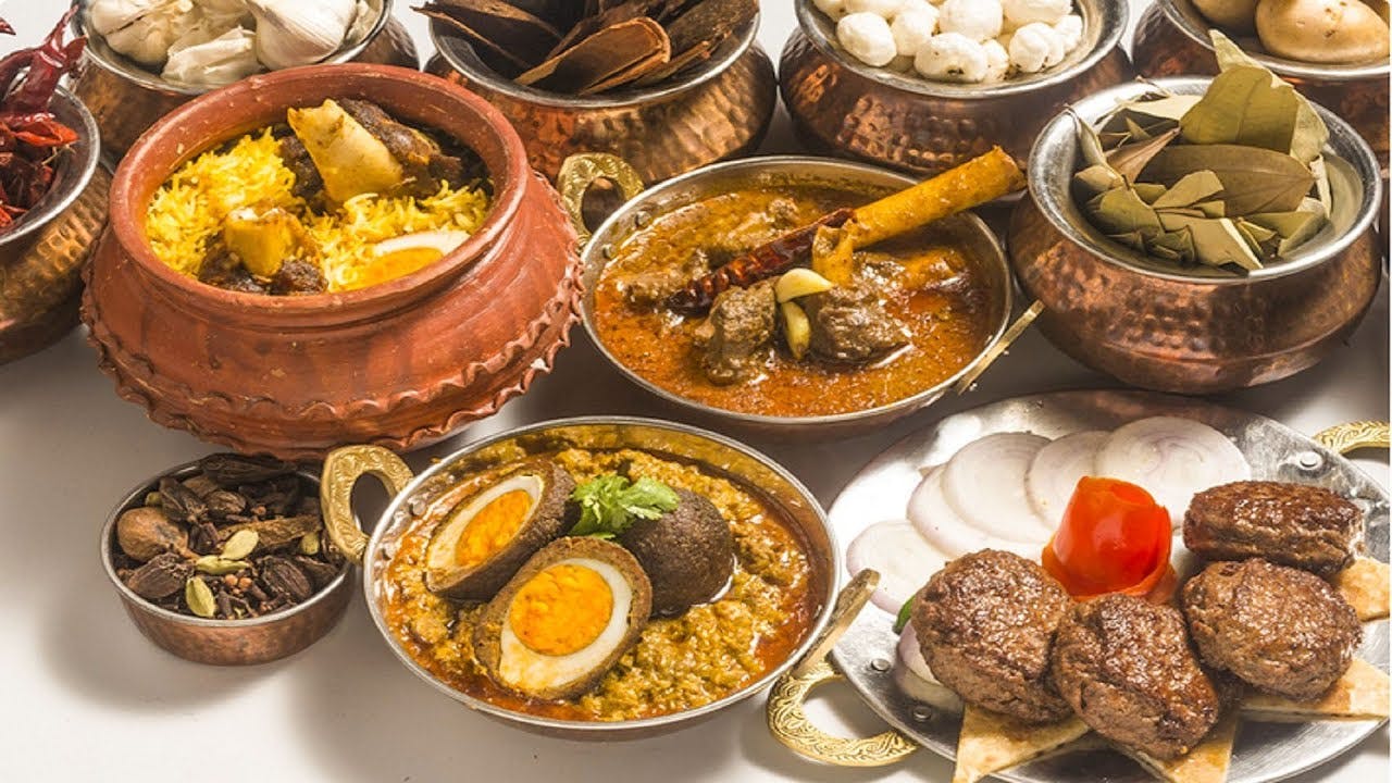 Eat Afghani Food At Kaafila, City Centre | LBB, Kolkata